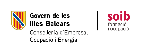 El SOIB | Servei d'Ocupacio