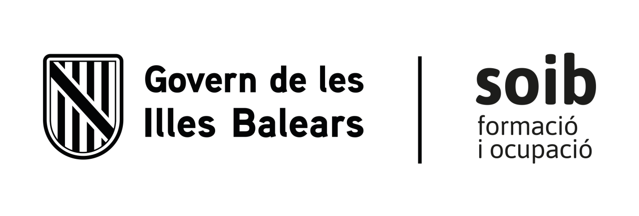 Imagen corporativa | Servei d'Ocupacio