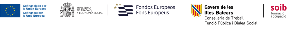 Convocatoria de subvenciones SOIB Impulsa’T 2025-2026 | Servei d'Ocupacio