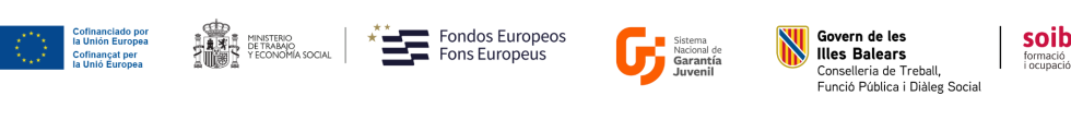 Convocatòria de subvencions SOIB Oportunitats d’Ocupació per a Persones ...